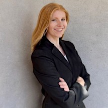 Brooks, Rachel | Morales Law Firm